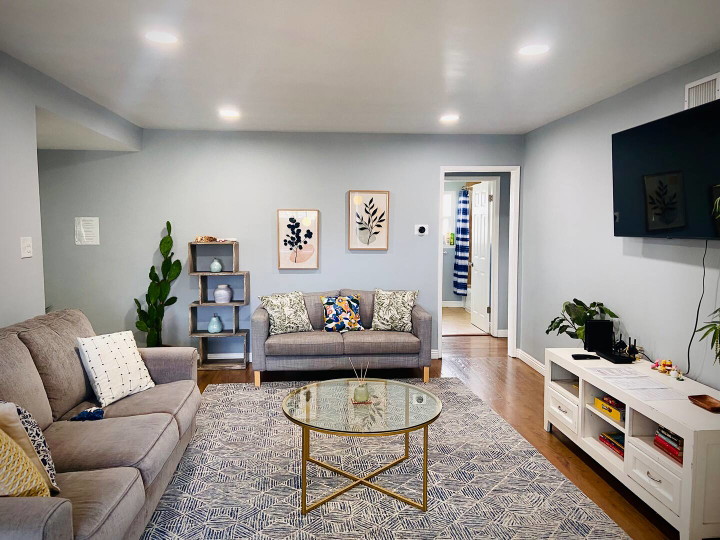 Happydays_family Home  Pet-friendlyyard - Norwalk, CA