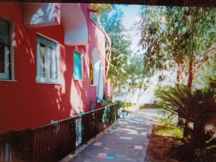 Casetta Rossa Between The Sea And The City Center - Ischia