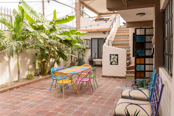 Centrally Located 3-br Gem Near Médano Beach - Cabo San Lucas