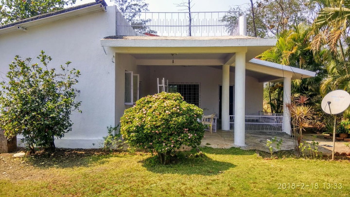 Shanti Van - Karjat