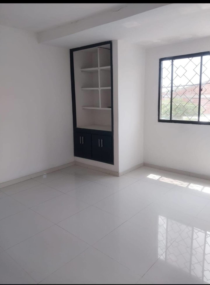 Hermoso Apartamento, Completamente Amoblado - Sincelejo