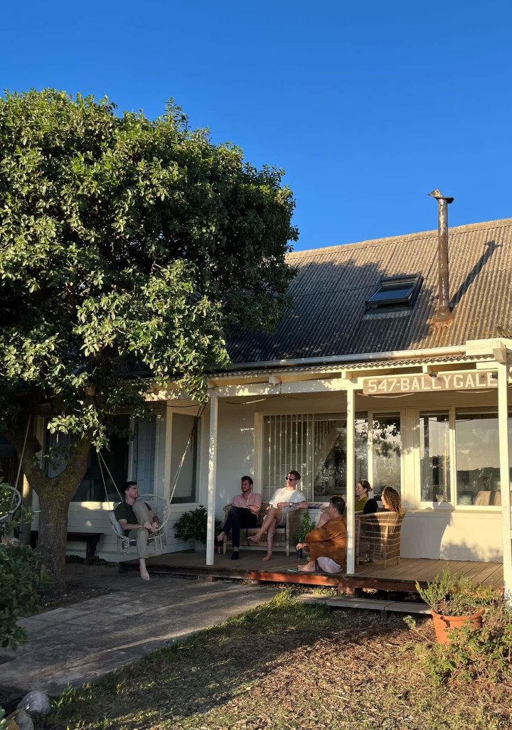 Ballygale 547 - Family Beach Retreat - Cape Town