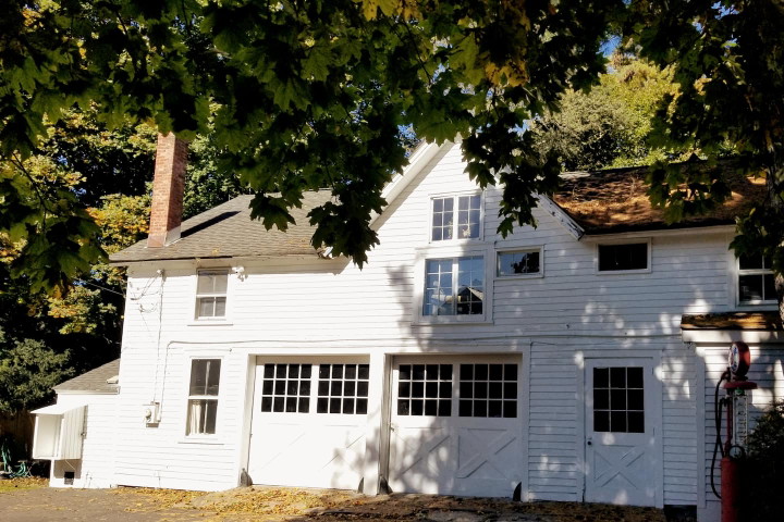 4 Bedroom Carriage House On Private Estate - Greenwich, CT