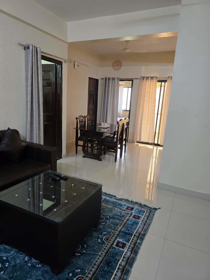 Cozy Home Nearby Airport & City - Raipur