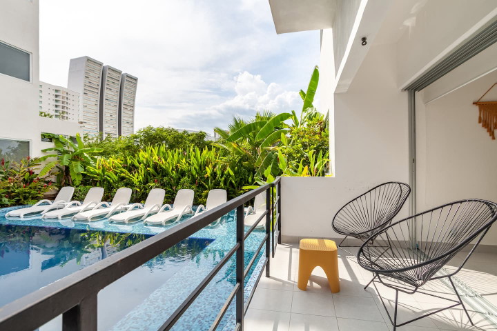 Beautiful New Apartment In Acapulco Diamante - Acapulco