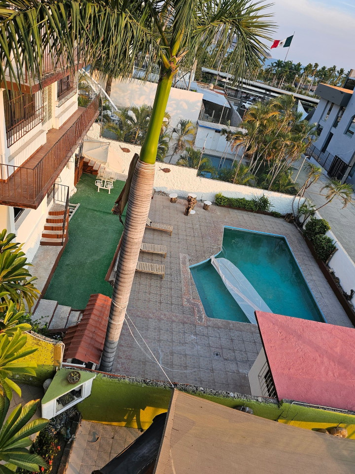 Beautiful, Spacious And Remodeled House. - Acapulco
