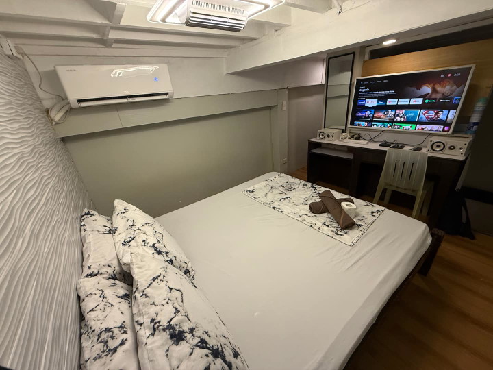 Tinyloft#b | 200 Mbps | Netflix | Nr Ust, Feu, Prc - Manila
