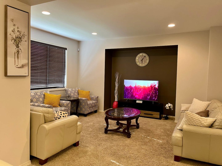 Bonavista Cozyville, Roomy 4 Bedroom House - Winnipeg