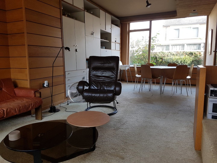 Home Away From Home Randstad - Zoetermeer