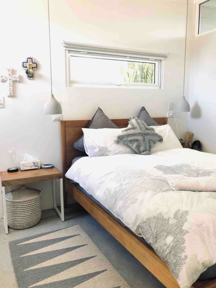 Stylish, Artistic Studio W Ensuite & Kitchenette - Perth, Australia