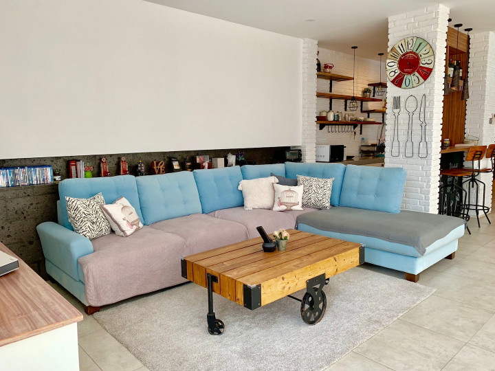 Alice In Wonderland Concept Guest House In Sanur - Denpasar