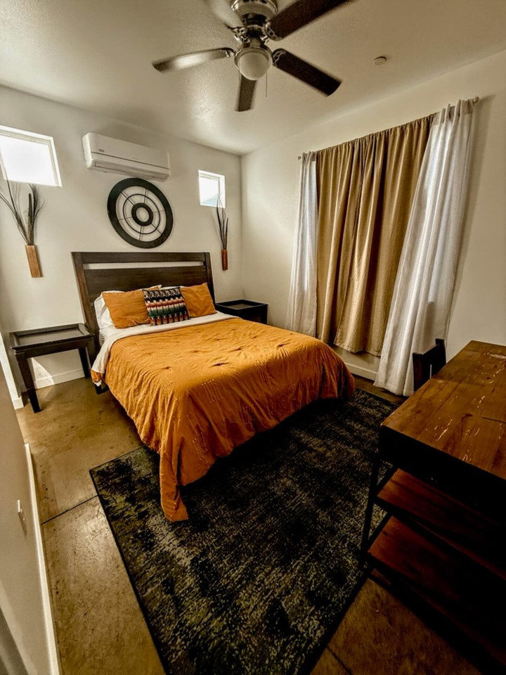 Tout Neuf, 1&nbsp;Chambre - Reno