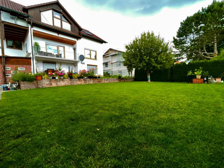 Stylish Apartment- Ideal For Everyone - Bayern