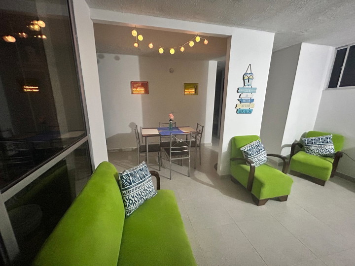 Apartment/santa Marta - Minca
