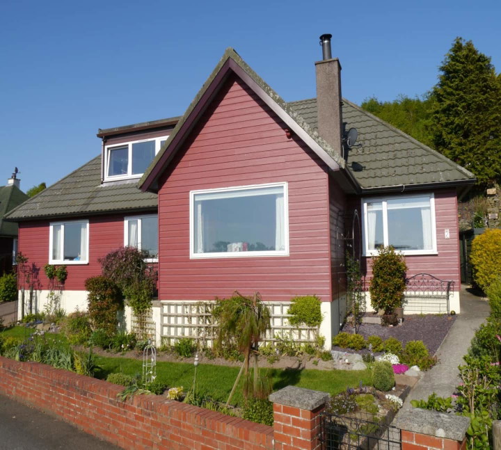 Arakhova - A House That Sleeps 10 Guests In 4 Bedrooms - Kirkcudbright