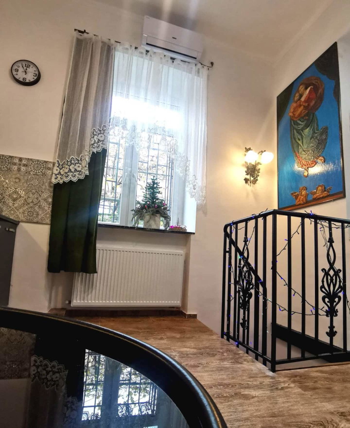 Max's Apartment-zandukeli - Tbilisi