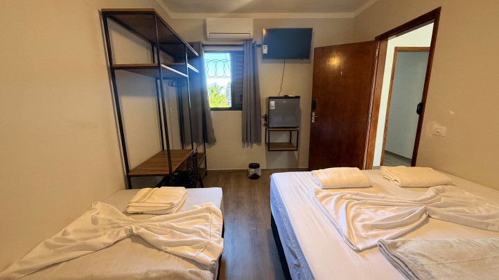 Harmony House Hospedagem | Qualidade E Conforto - Votuporanga