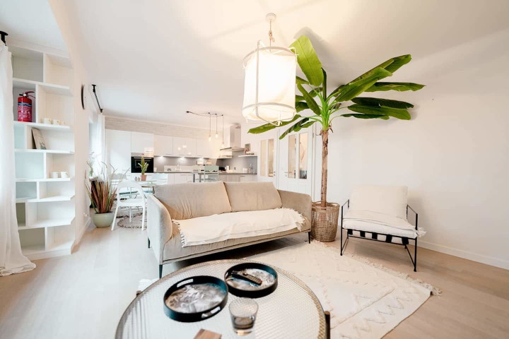 Stylish 2br In Belair, Walk To City & Parc Merl - Luxembourg
