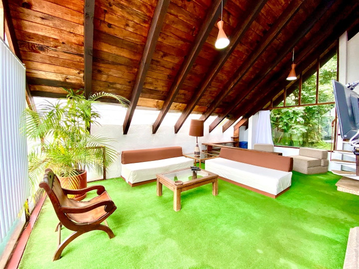 Beautiful Suite With Double Height - Valle de Bravo