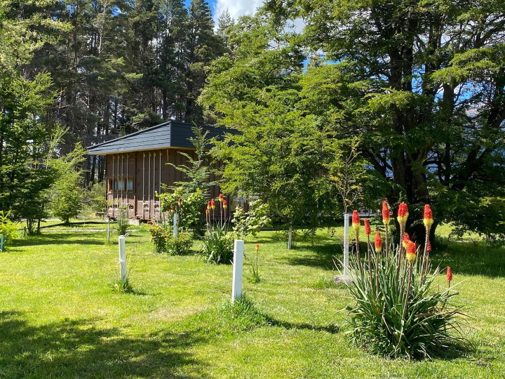 Pampa Pinuer Coyhaique Cabin - Coyhaique