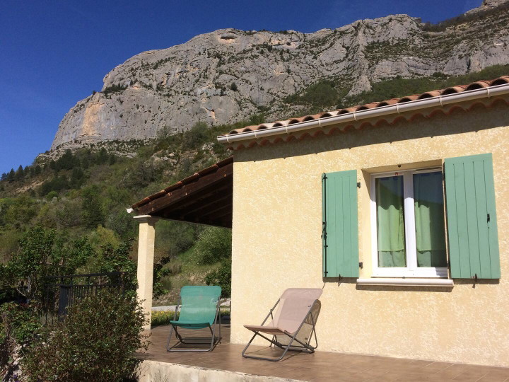 Studio «&nbsp;La Pause Paradis&nbsp;» - France