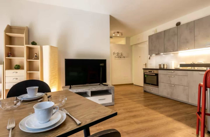 Casa Evelyn [Near The Ski Lifts And Train Stop] - Plan de Corones