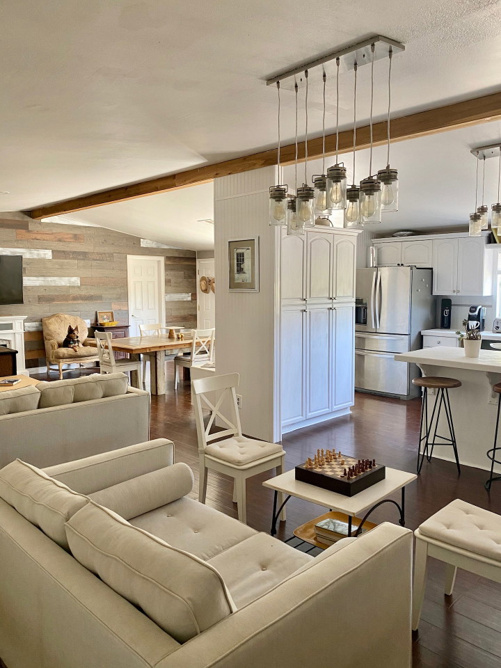 Unbeatable Location! Modern Country Serene Home - 特曼庫拉