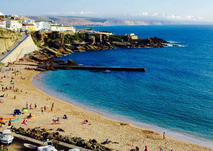 Historical Center Near Beach W/wifi - Ericeira