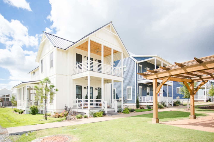Carlton Landing-casa Blanca - Carlton Landing