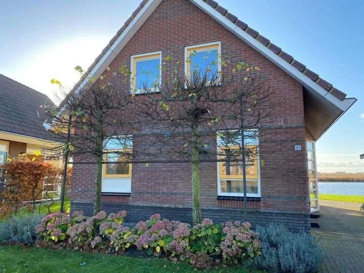 Oosterdijk 6 | Europarcs Ijsselmeer - Hoorn