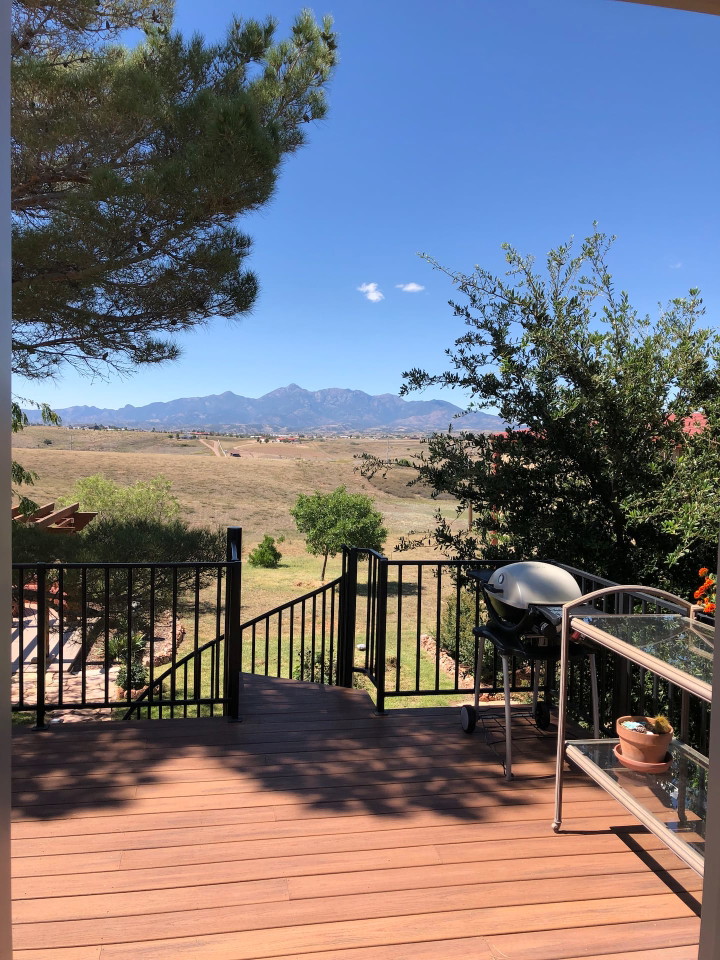 High Desert Wine Country - Sonoita, AZ