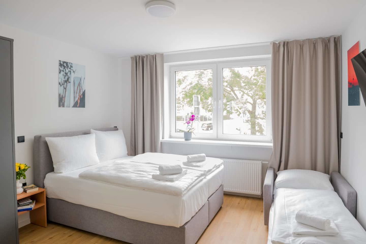 Triple Studio - Frankfurt am Main