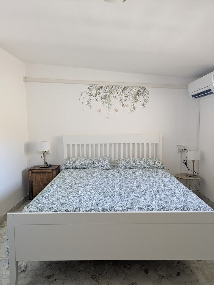 A Cosy Home To Share - Amantea