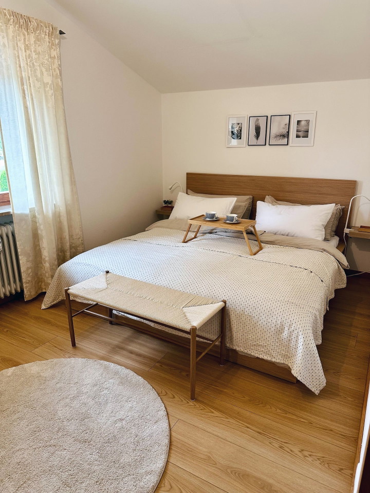 Beautiful Apartment At Lake Chiemsee - Ruhpolding