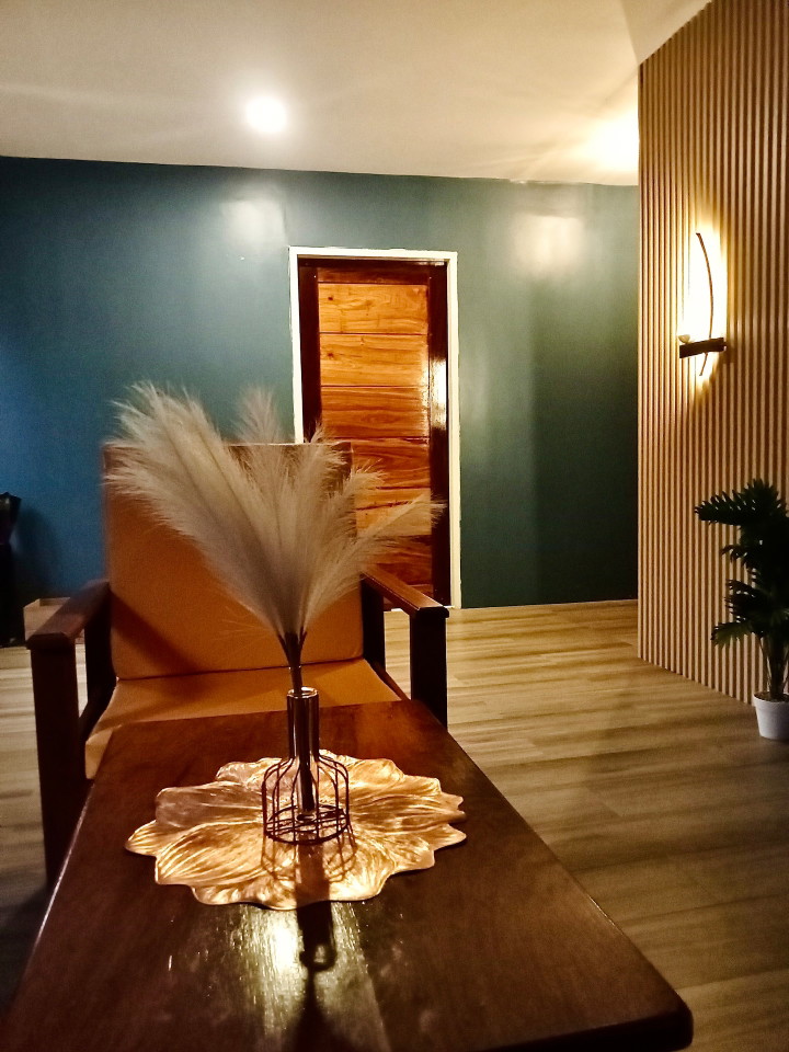 Ba-lai Evelyn Homestay - A/c Room Full Double Bed - Coron