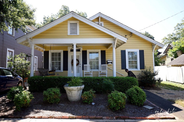 Ed's Place At Cottage Hill - Montgomery, AL