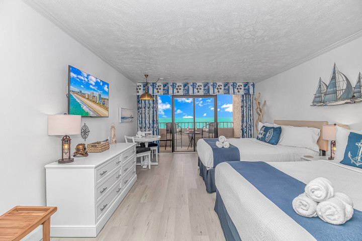 Ocean Reef 803 - Myrtle Beach, SC