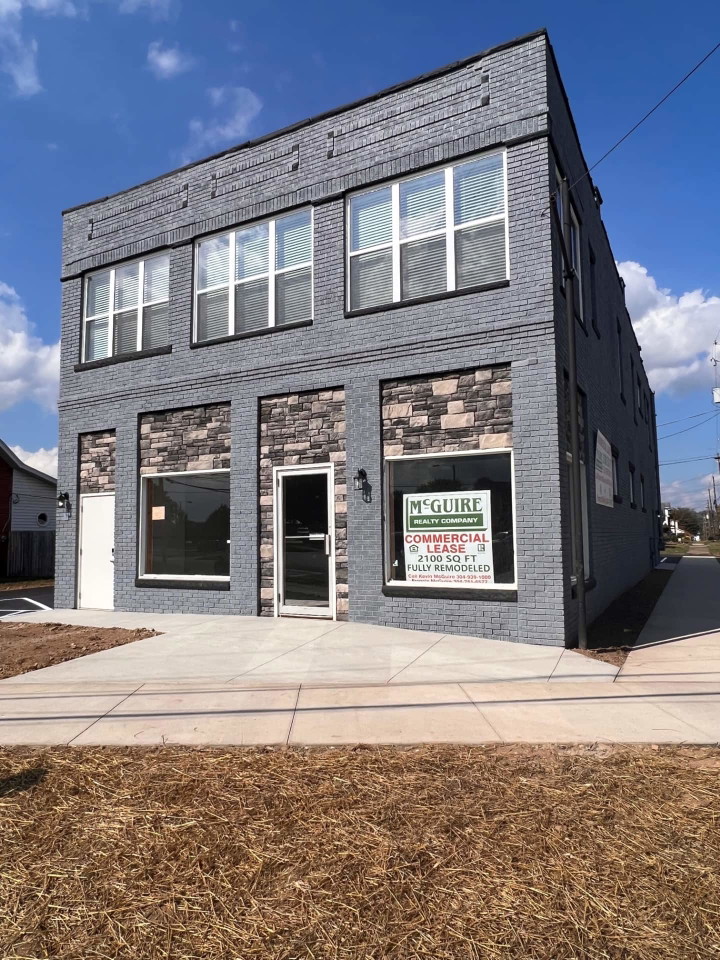 Prime Location Next To Hospital! - Huntington, WV