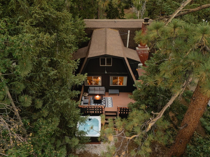 Ac,near Lake,village,slopes,ebikes,kayak,supboards - Big Bear Lake, CA