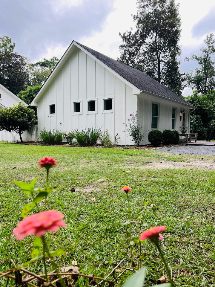 Magnolia Cottage - Summerville, SC