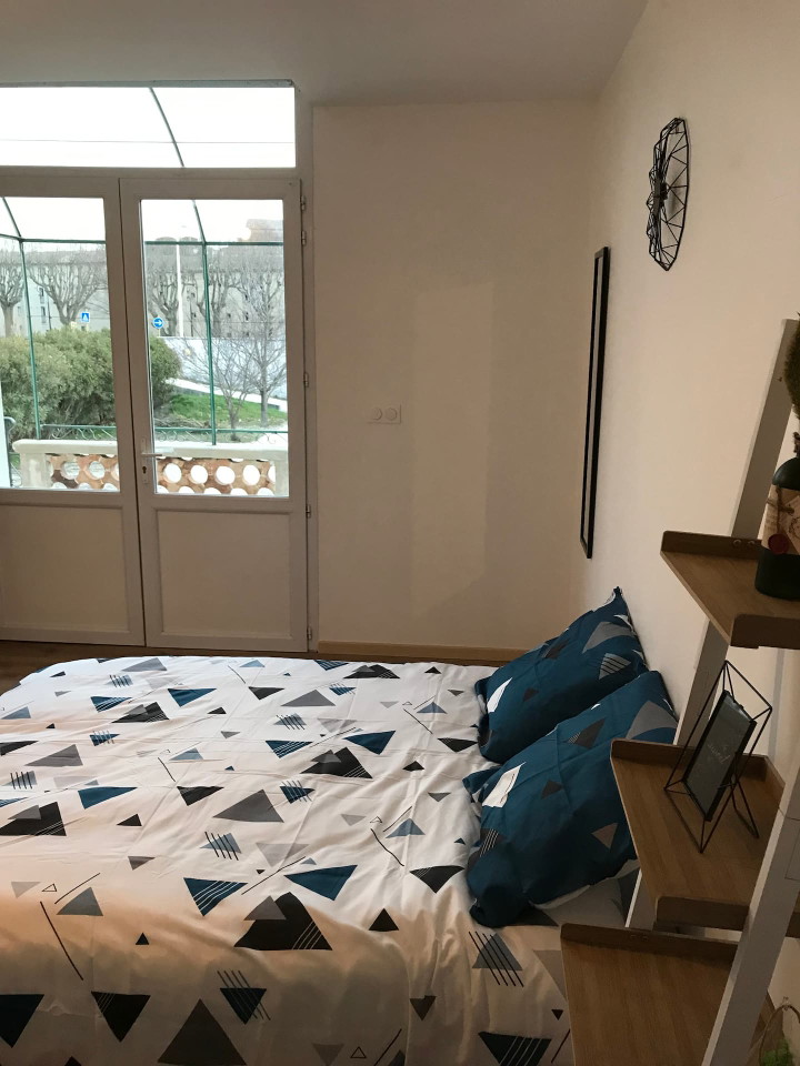 Résidence K&c 4 - Vaucluse