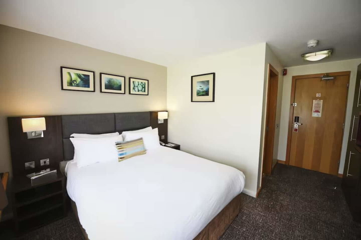 Wyndham Telford | Double Bed | Museum Trail - 特爾福德