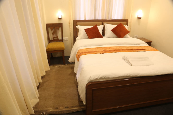 Pokhara Holiday Tourist Apartment - Pokhara