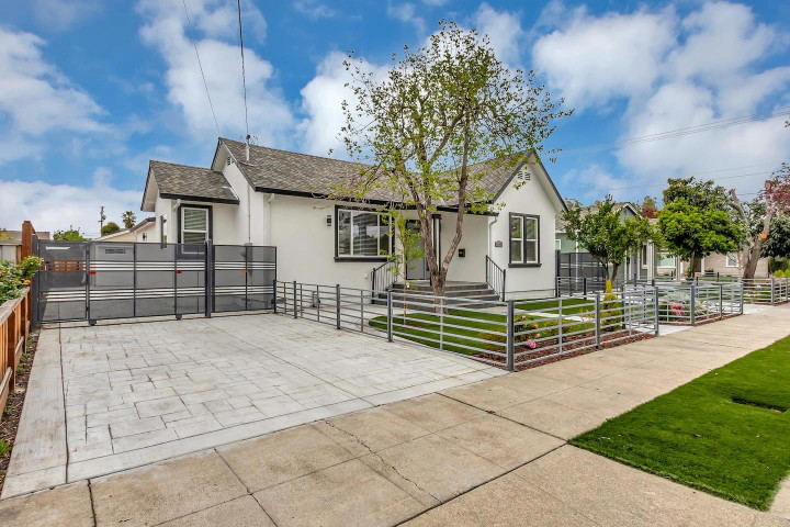(A) Cozy Abode Near Santa Clara Uni - Santa Clara