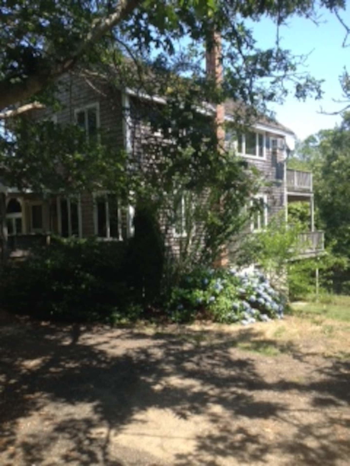 Outer Cape Cod Weekly House Rental - Eastham, MA