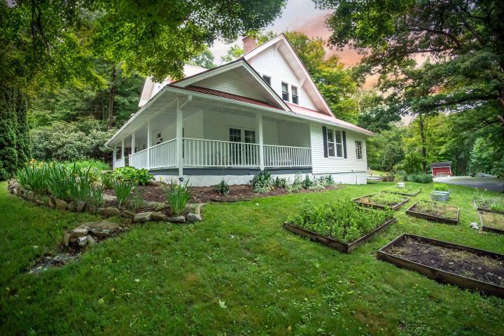 4br Farmhouse In Boone 1m To App St & Main Street - Boone, NC
