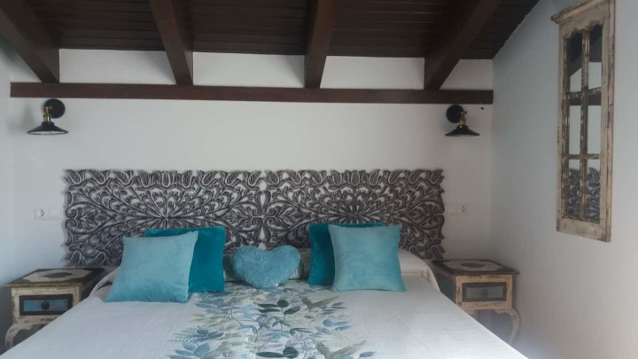 Lagar Ii Fin De Semana Romantico Con Jacuzzi - Peñafiel