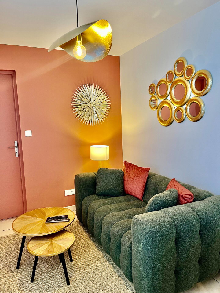 Le Pied-à-terre - 2 Personnes - Tarbes - Tarbes