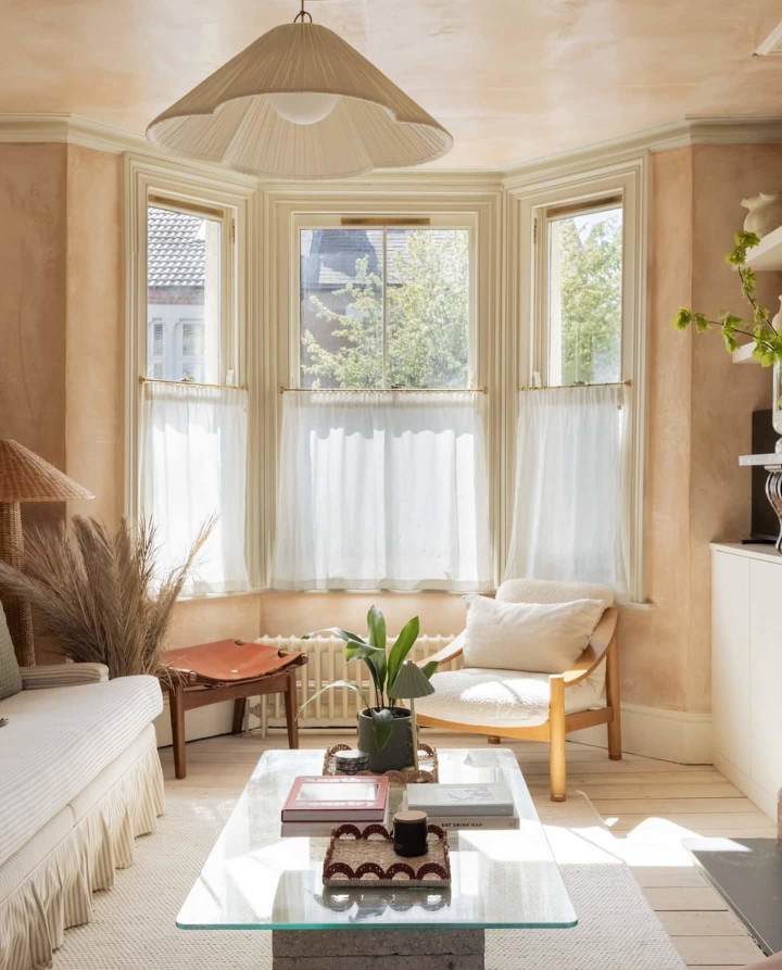 A Beautiful Design-led Home In South-east London. - Beckenham