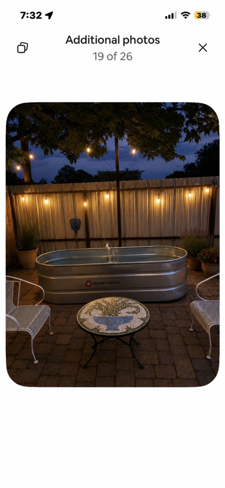 Xanadu- Private Hot Springs Retreat - Truth or Consequences, NM